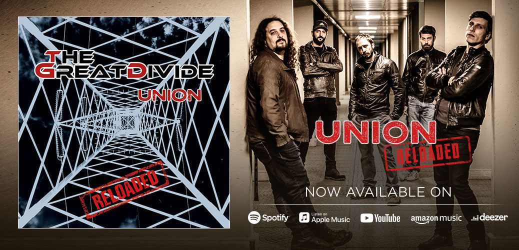 The Great Divide - Official Website